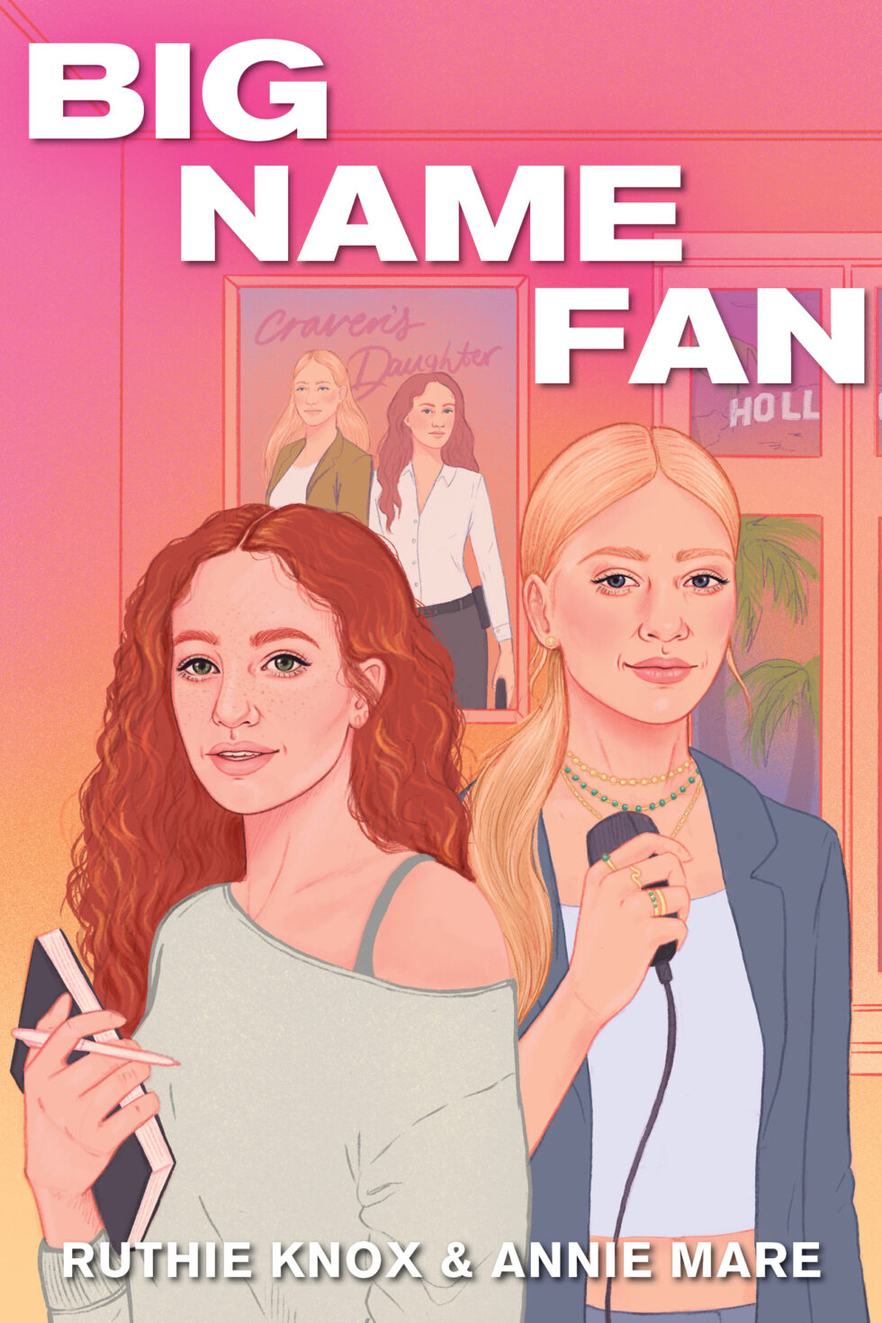 critically acclaimed romance and mystery