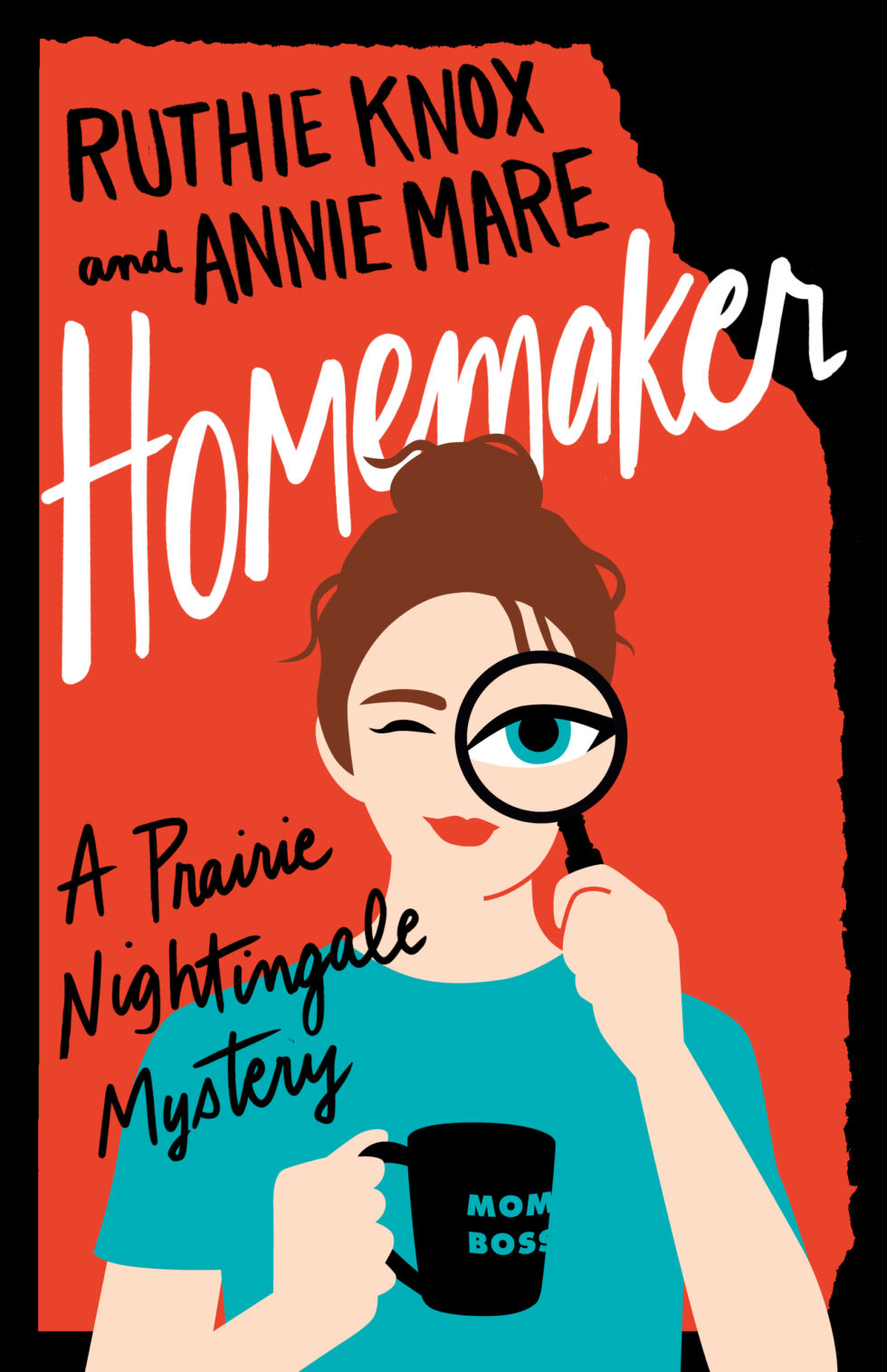 critically acclaimed romance and mystery