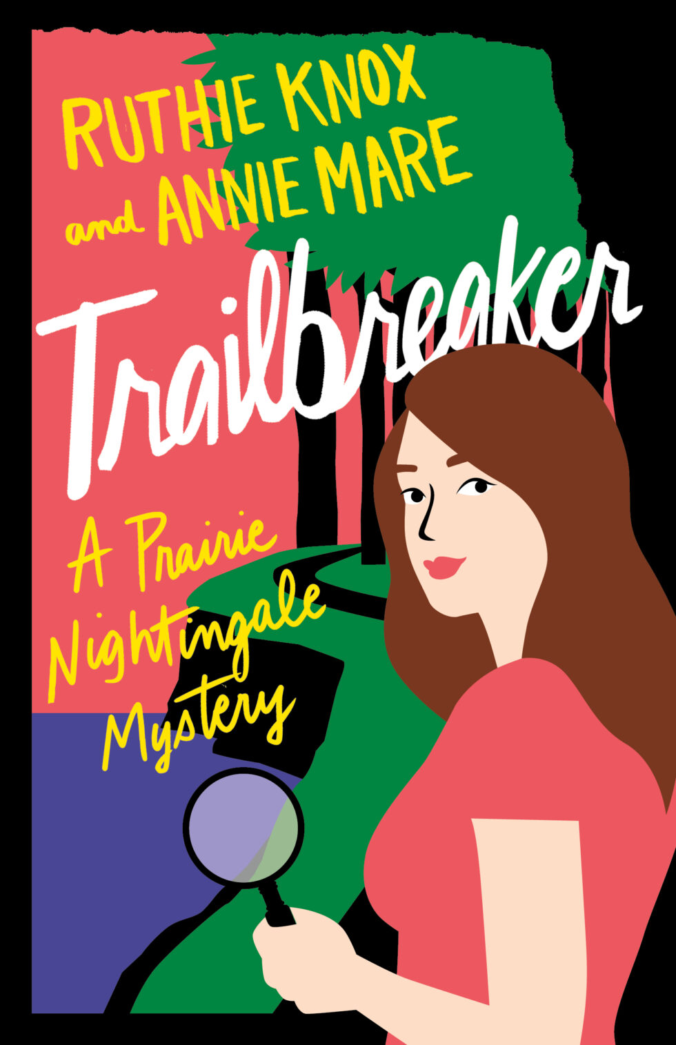 critically acclaimed romance and mystery